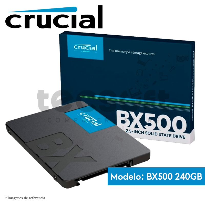 Ssd Crucial 240gb Ubicaciondepersonas cdmx gob mx