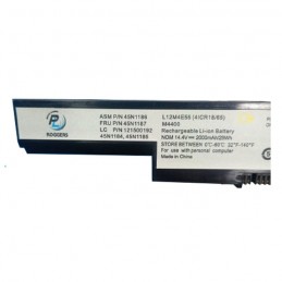 BATERIA PARA LAPTOP LENOVO IDEAPAD M4400, B50-70, 4 CELDAS COMPATIBLE