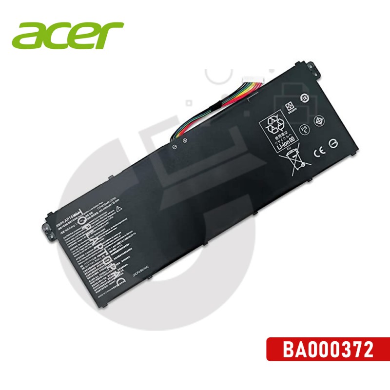 Batería compatible Acer Aspire 3 A315-24P (AP23A8L)